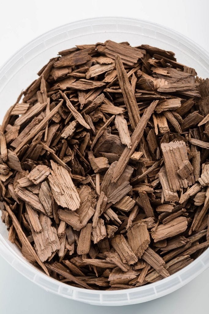 Drvno iverje za Fermentor "SPECIAL FRUIT" Francuski Hrast - Viking ...